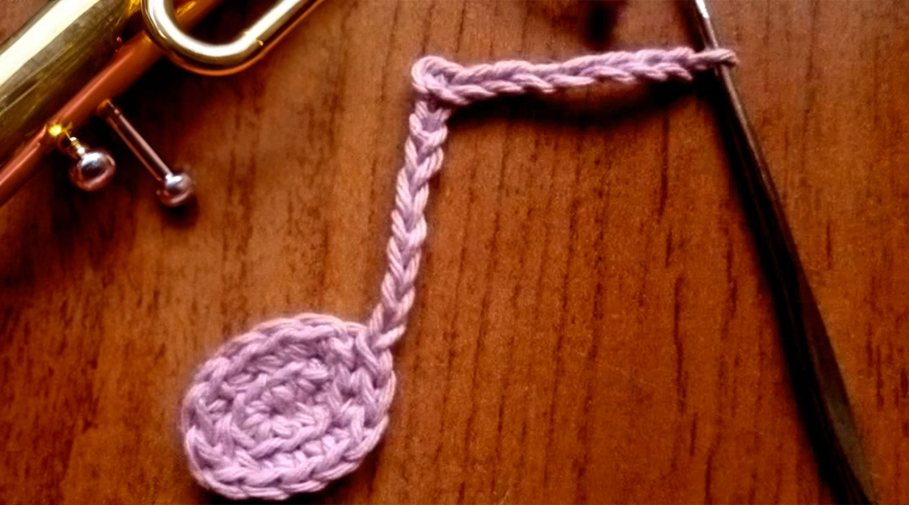 How Music Videos Are Popularizing Crochet Fashion – MON CROCHET