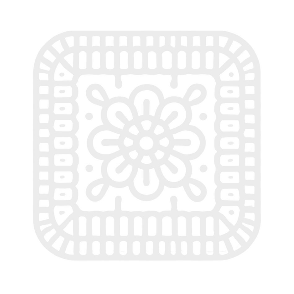 Mon Crochet Squares – Handcrafted Motif Squares for Creative Projects ...